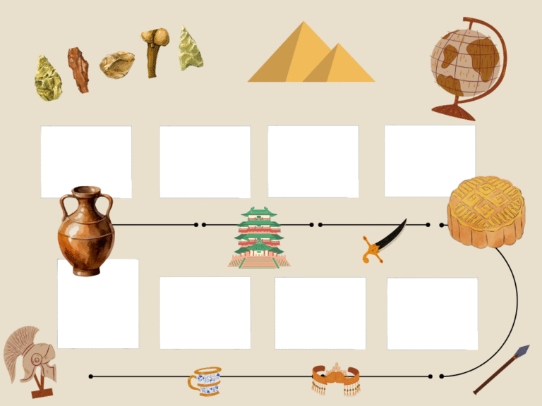 Free World History Textbooks and Resources - unSocialized