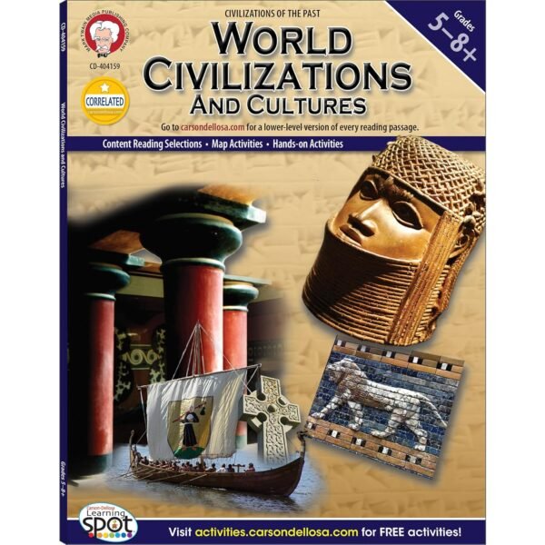 Free World History Textbooks and Resources - unSocialized