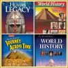 Free World History Textbooks and Resources - unSocialized