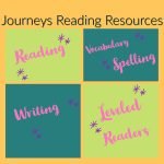 Journeys 3rd Grade Reading Activities - unSocialized