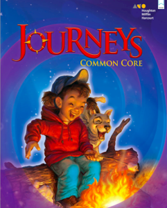 Journeys 3rd Grade Reading Activities - unSocialized