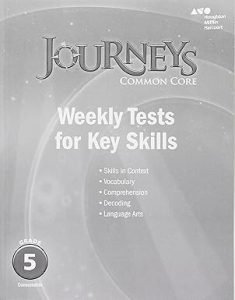 Free Journeys Reading Resources - unSocialized