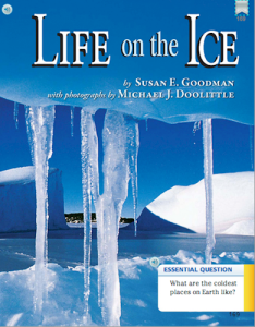 Journeys 3rd Grade Reading Activities - unSocialized