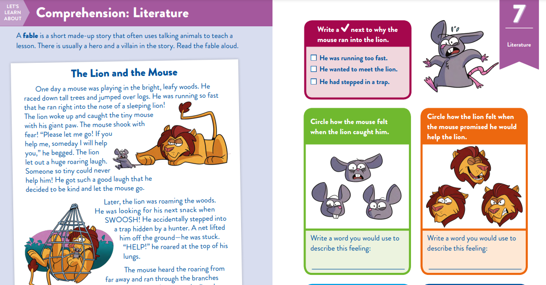 Folklore, Fables, Myths and Tales - unSocialized