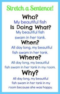 How To Improve Writing Skills: Free Workbooks and Tips - unSocialized