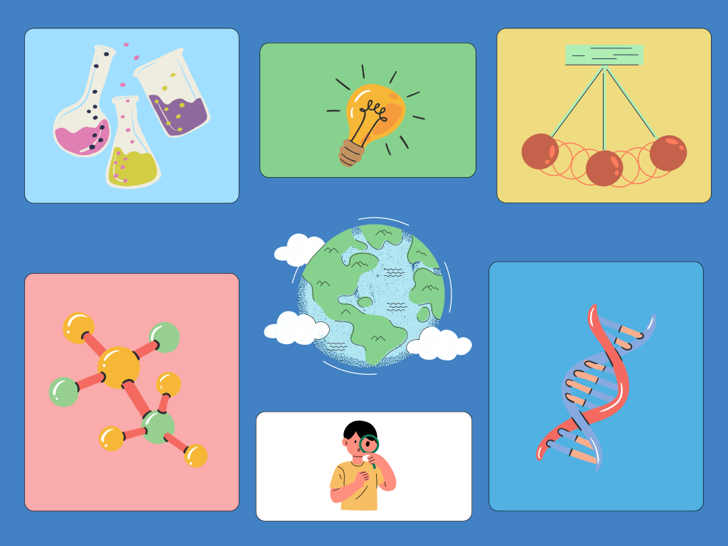 Exploring Science Concepts With Fun Related Experiments UnSocialized Exploring Science Concepts With Fun Related Experiments UnSocialized
