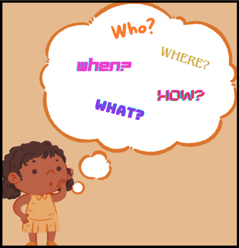 4 Ways to Homeschool With Question and Answer Books to Enhance Non ...