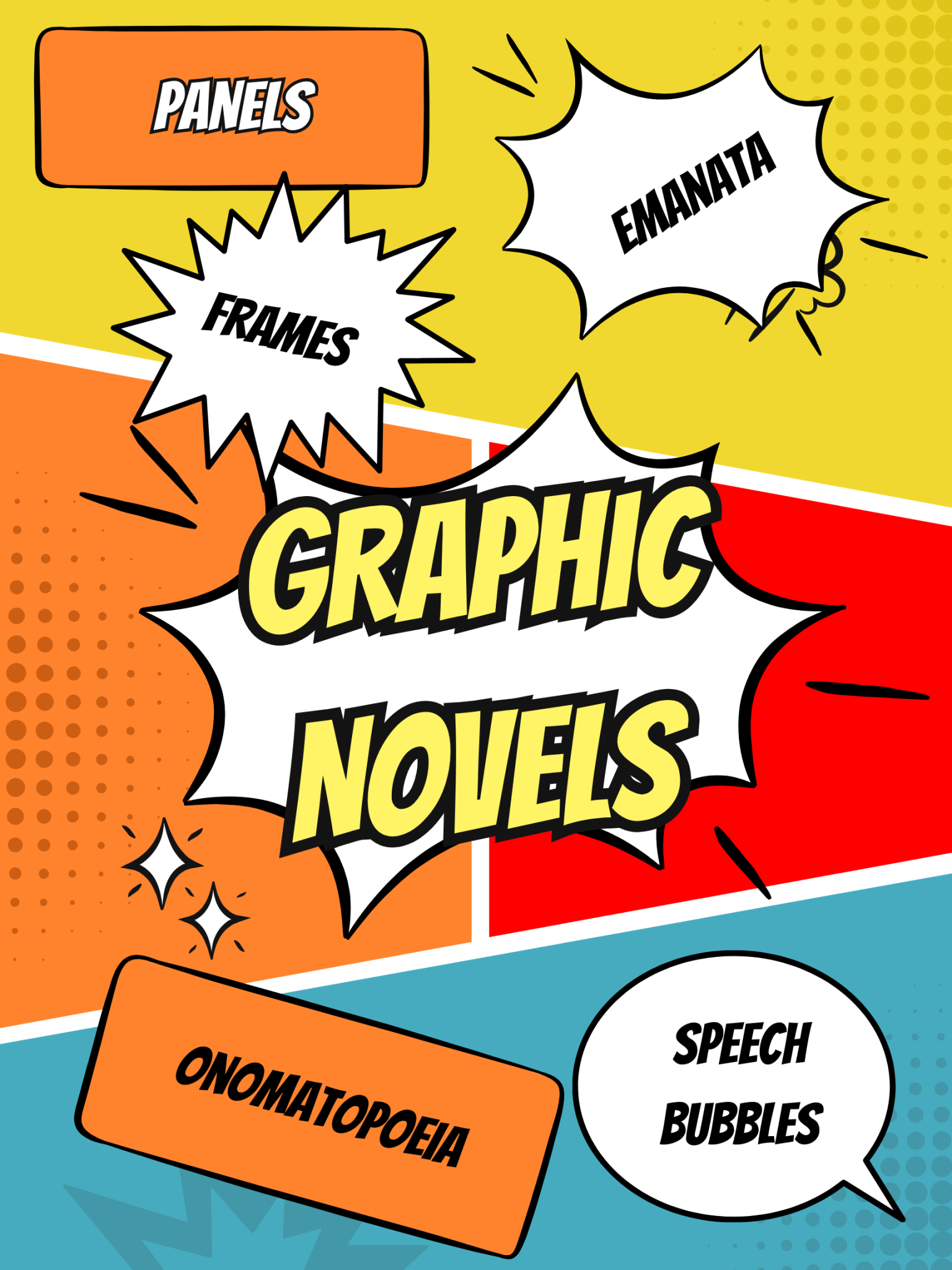 Using Graphic Novels In Your Homeschool Curriculum - unSocialized