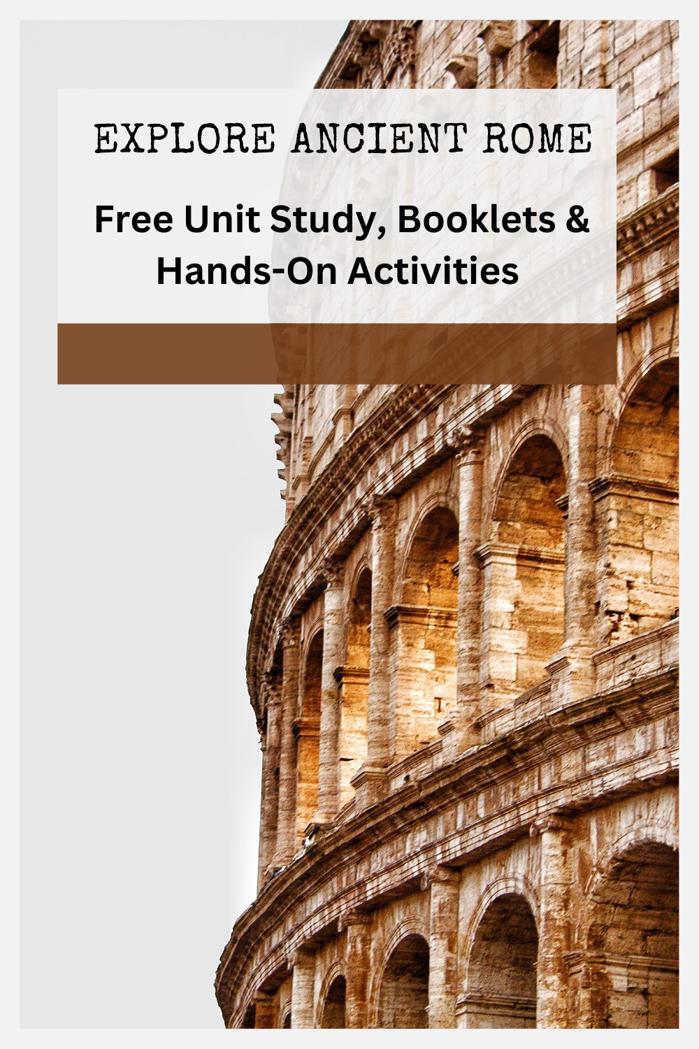 History - Geography - unSocialized