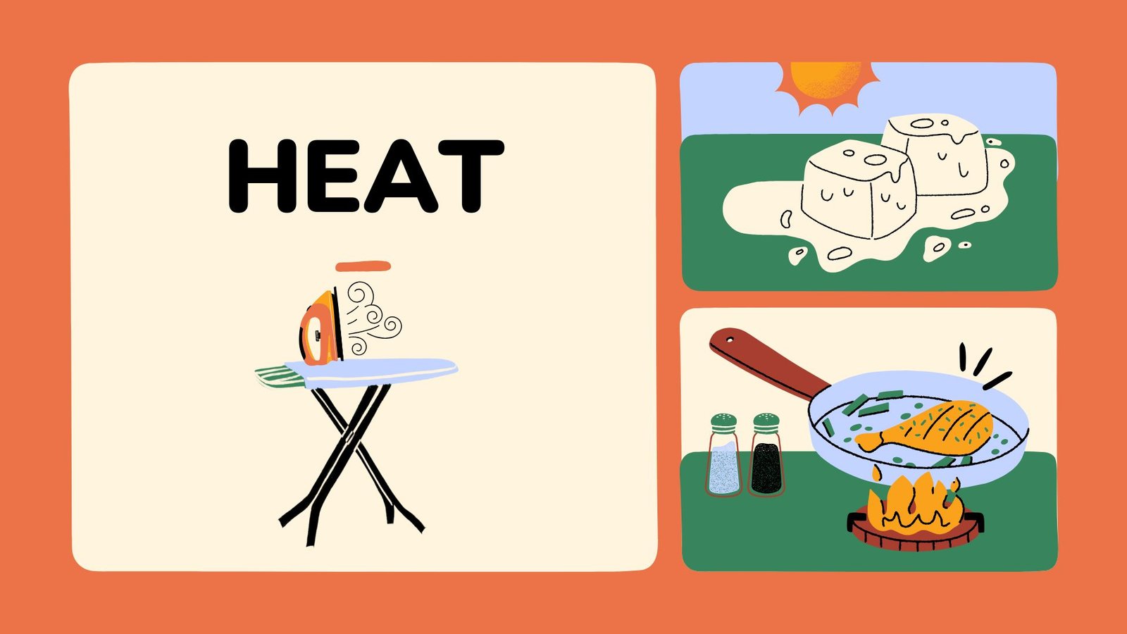 Teach Physical Science With This Fun Book Series and Free Resources ...