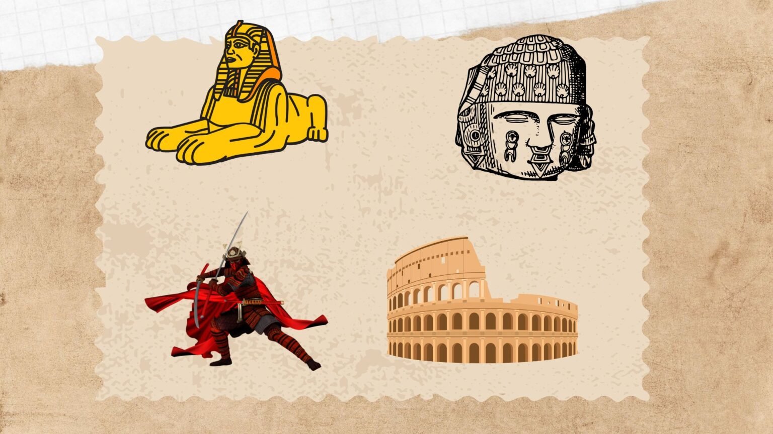 Exploring the Past: Creative Activities for Studying Ancient ...