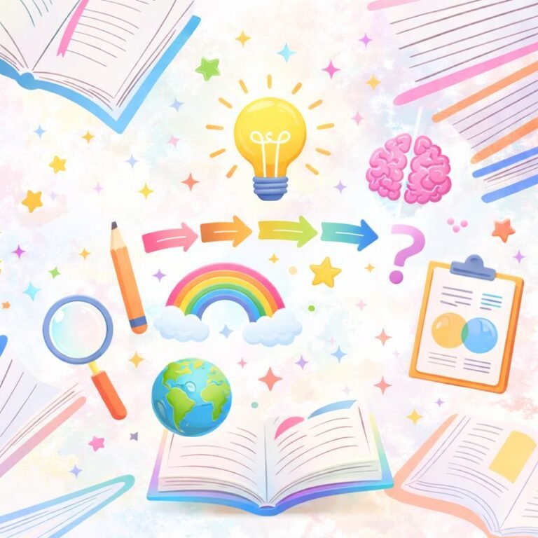 Reading Comprehension: Understanding Nonfiction Text - unSocialized