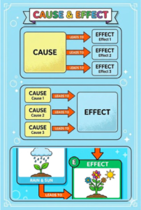 Cause & Effect Text Structure: Free Resources - unSocialized